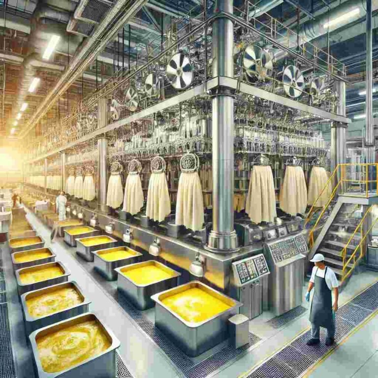 Textile Wet Processing Technology – Retro Merchant